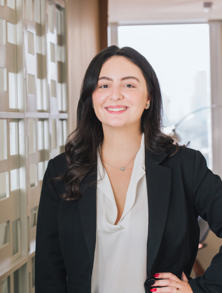 Associate – Pegas Advogados